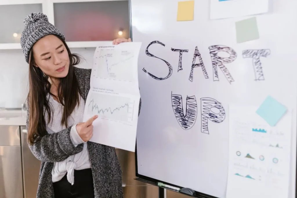 Lean Startup : transformez vos idées en projet concret en 2026